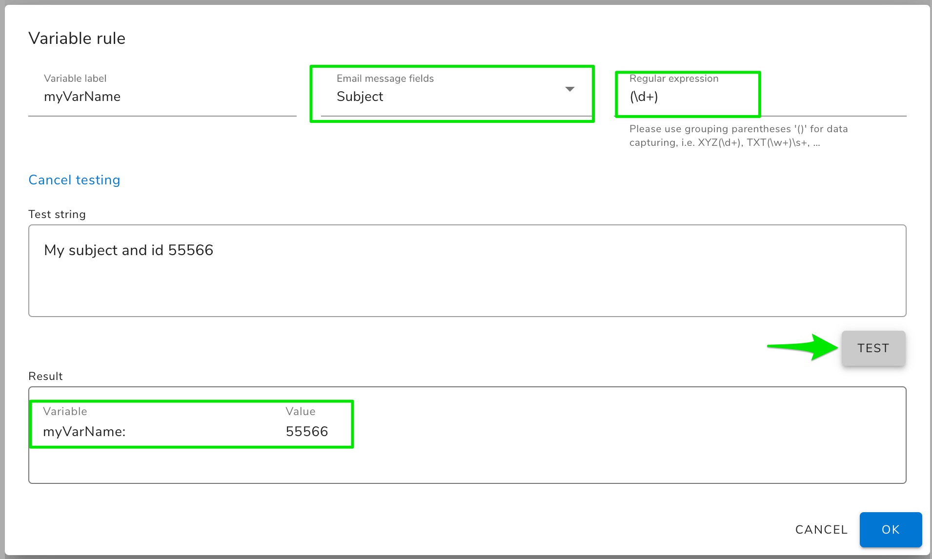 Yoxel | Salesforce sync: Email to Anything (E2A)