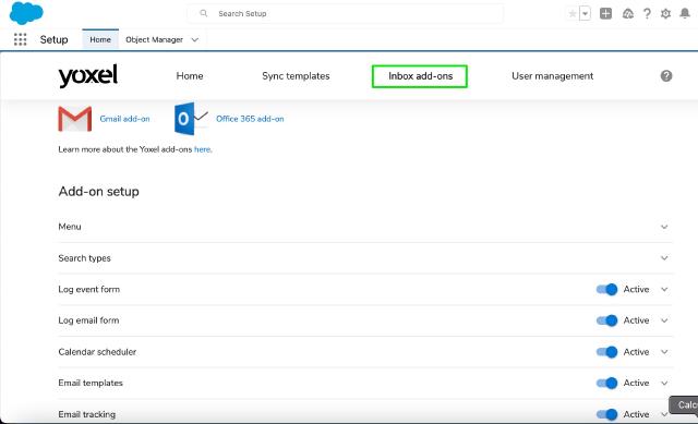 Yoxel | Yoxel Sync E2A Release